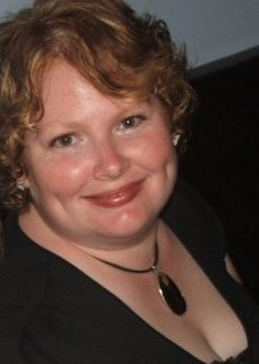Pamela Middleton